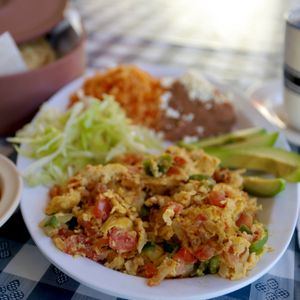 OK BURRITO - Updated December 2025 - 98 Photos & 126 Reviews - 832 S ...