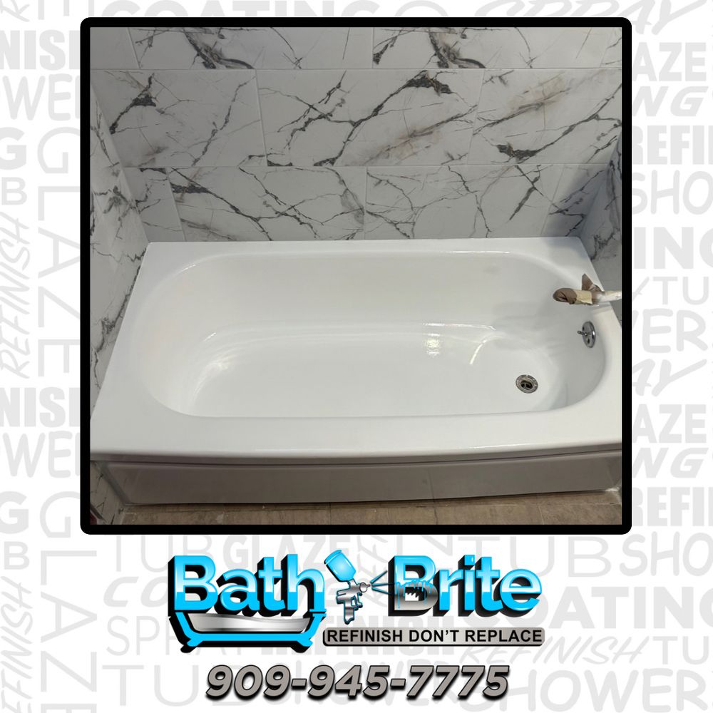 BATH-BRITE - Updated October 2025 - 159 Photos & 137 Reviews - Fontana ...