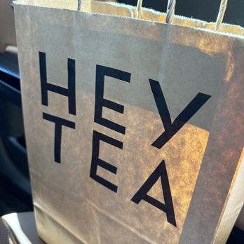 HEYTEA - Updated December 2025 - 241 Photos & 83 Reviews - 240 Grand St ...