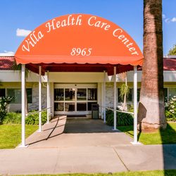 VILLA HEALTH CARE CENTER - 12 Photos & 32 Reviews - 8965 Magnolia Ave ...