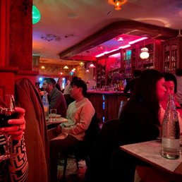 BAR ISABEL - Updated December 2025 - 1103 Photos & 516 Reviews - 797 ...
