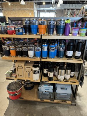 REI - Updated December 2025 - 13 Photos & 54 Reviews - 500 Market St ...