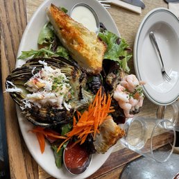 WOODHOUSE FISH - Updated August 2025 - 4171 Photos & 2793 Reviews ...