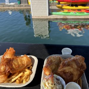 RED FISH BLUE FISH - TEMP. CLOSED - 1166 Photos & 1298 Reviews - 1006 ...