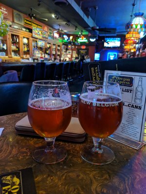 OREGON EXPRESS - 38 Photos & 56 Reviews - 336 E 5th St, Dayton, OH ...