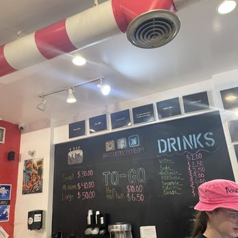 AZUCAR ICE CREAM - LITTLE HAVANA - Updated January 2025 - 2094 Photos ...