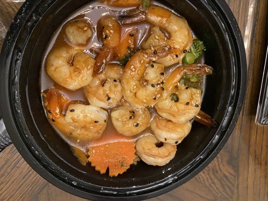 PINK BASIL - 248 Photos & 335 Reviews - Asian Fusion - 27 Coogan Blvd ...