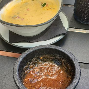 DEL CHUCO CANTINA Y COCINA - Updated May 2025 - 75 Photos & 34 Reviews ...