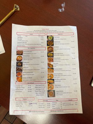 TANDOORI MASALA - 10 Photos & 21 Reviews - 3900 Pelandale Ave, Modesto ...