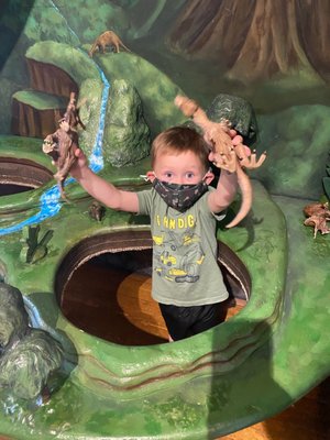 KIDCITY CHILDREN’S MUSEUM - Updated December 2024 - 199 Photos & 110 ...
