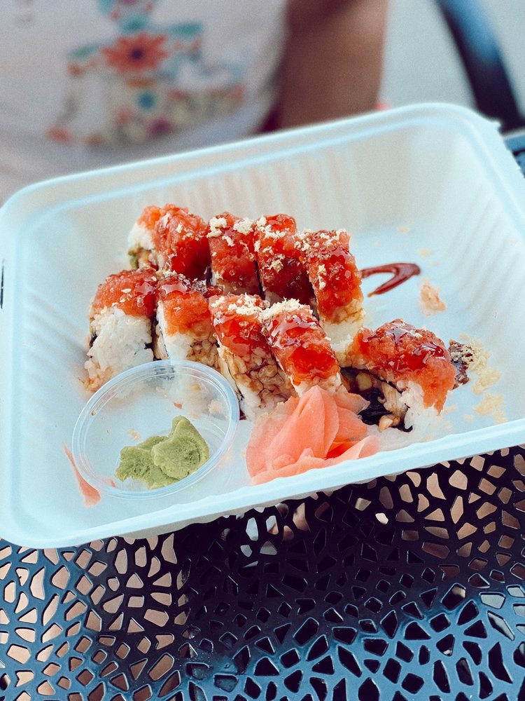 SUSHI GOGO - 267 Photos & 206 Reviews - 119 Harbor Way, Santa Barbara ...