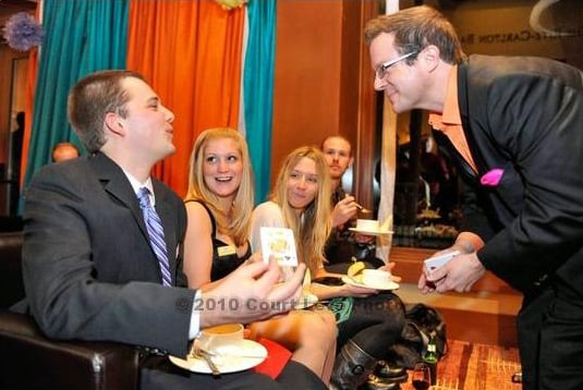 ANDY AMYX MAGICIAN ENTERTAINER - Updated December 2025 - 45 Photos & 30 ...