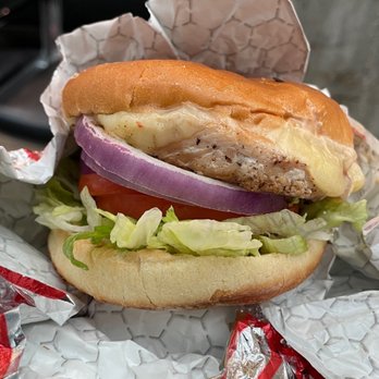 SHULA BURGER - Updated June 2024 - 212 Photos & 290 Reviews - 100 Terminal, Fort Lauderdale ...