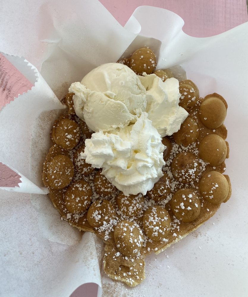 WAFFLEHEAD ICE CREAM AND COFFEE - 7335 Aloma Ave, Winter Park, Florida ...
