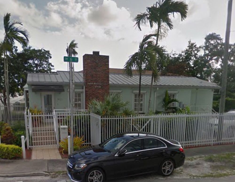 JUDITH RODRIGUEZ-BEC, DMD - Updated December 2025 - 600 SW 42nd Ave ...