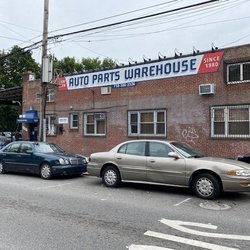 NEW GLEN AUTO PARTS - Request a Quote - Auto Parts & Supplies - 60-85 ...
