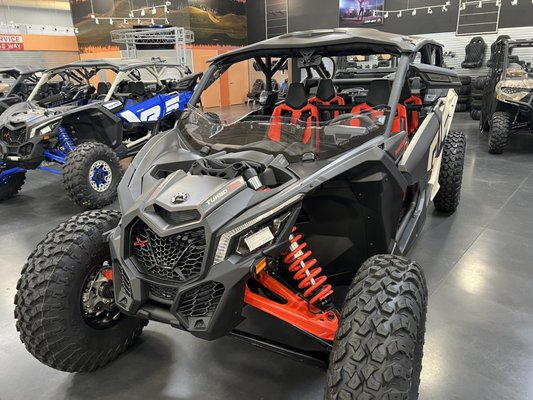 RIDENOW POWERSPORTS CHANDLER EURO & INDIAN MOTORCYCLE - Updated October ...