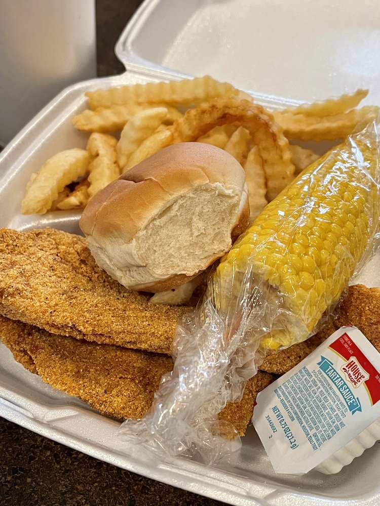 LISA’S CHICKEN & SEAFOOD - Updated August 2025 - 14 Photos & 14 Reviews ...