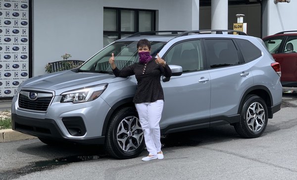 ERTLE SUBARU - Updated July 2025 - 27 Photos & 73 Reviews - 798 N 9th ...