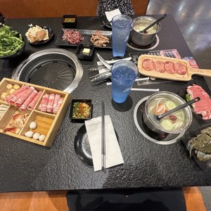 TOP POT KBBQ- CINCINNATI - 81 Photos & 29 Reviews - 11974 Lebanon Rd ...