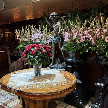 FILOMENA RISTORANTE - Updated May 2024 - 4235 Photos & 3415 Reviews ...