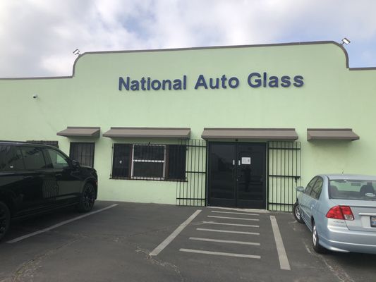 NATIONAL AUTO GLASS DIRECT - Updated December 2024 - 46 Photos & 16 ...
