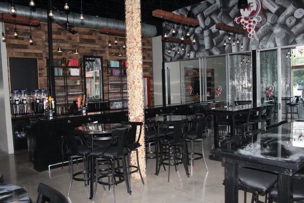 WINE FUSION WINERY - Updated June 2026 - 246 Photos & 198 Reviews - 603 ...