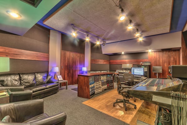 CLEAR LAKE AUDIO RECORDING STUDIOS - Updated July 2025 - 49 Photos & 12 ...