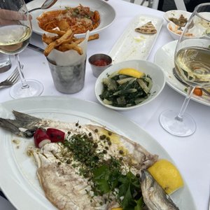 ELIA MEDITERRANEAN RESTAURANT - 1151 Photos & 478 Reviews ...