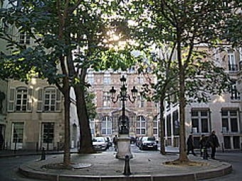 FLAMANT - 8 rue de Fürstenberg, Paris, France - Home Decor - Phone ...