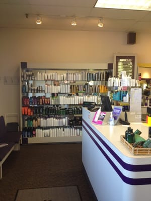 SUPERCUTS - Updated January 2026 - 15 Photos & 48 Reviews - 17 Scammell ...