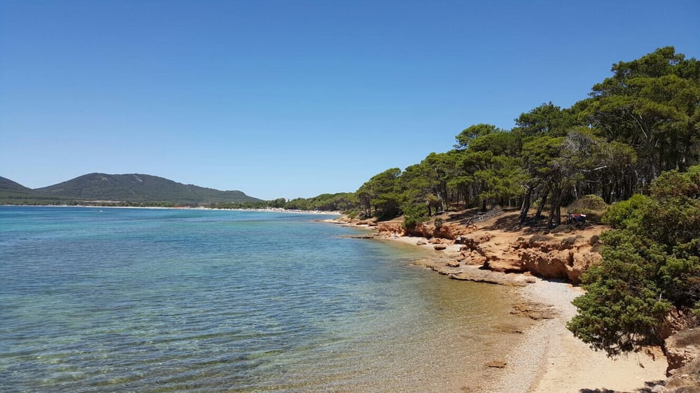 SPIAGGIA DI MUGONI - Updated February 2026 - Strada Vicinale Mugoni ...