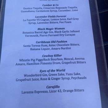 COCHA - Updated January 2026 - 493 Photos & 300 Reviews - 445 N 6th St ...