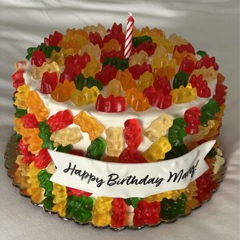 CAKE WORKS - Updated September 2024 - 739 Photos & 553 Reviews - 2820 S ...