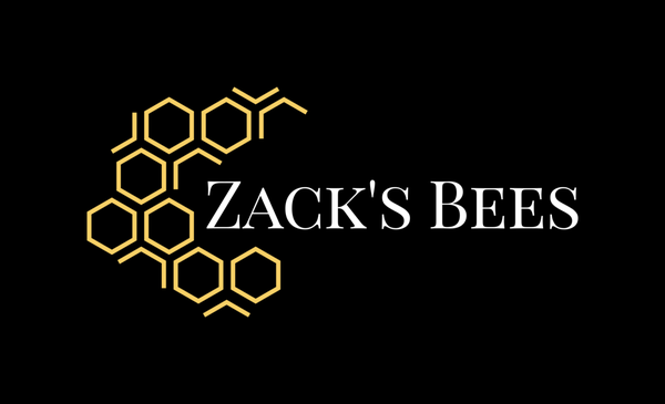 ZACK’S BEES - Updated April 2025 - 4321 Drakewood Ln, Grand Rapids ...