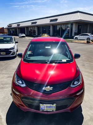 MADERA CHEVROLET - Updated October 2025 - 42 Photos & 22 Reviews - 1300 ...