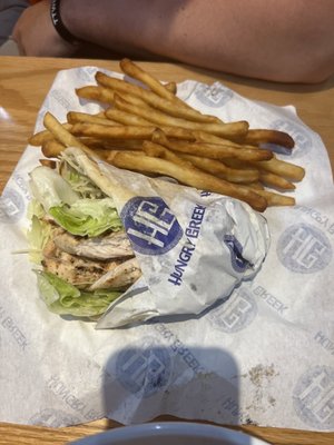 THE HUNGRY GREEK - Updated September 2025 - 62 Photos & 107 Reviews ...