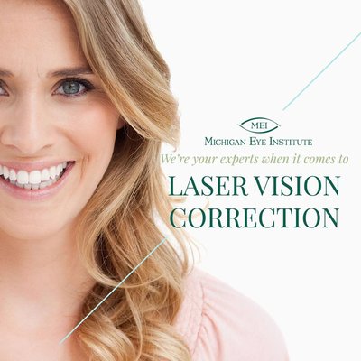 MICHIGAN EYE INSTITUTE - Updated October 2025 - 25 Photos - 16255 ...