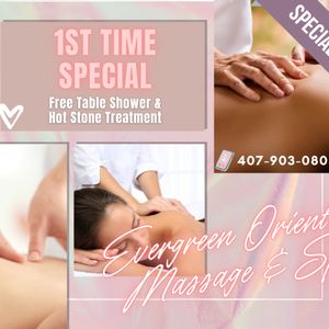 M & Y SPA - Updated July 2025 - Request an Appointment - 1800 W Oak Ridge Rd, Orlando, Florida ...