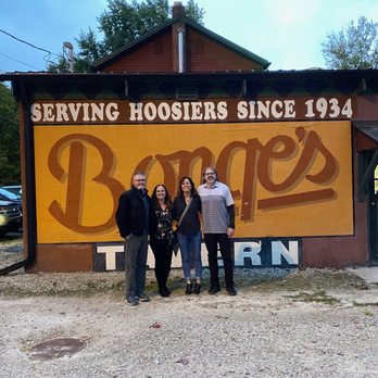 BONGE’S TAVERN - 271 Photos & 201 Reviews - 9830 W 280th N ...