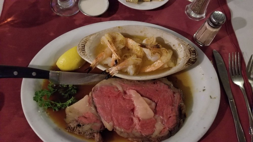 COACH & FOUR RESTAURANT - Updated May 2024 - 57 Photos & 145 Reviews ...