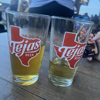 TEJAS BREWERY - Updated October 2025 - 187 Photos & 63 Reviews - 2101 ...