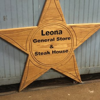 LEONA GENERAL STORE with reviews - Updated September 2024 - 221 Photos ...