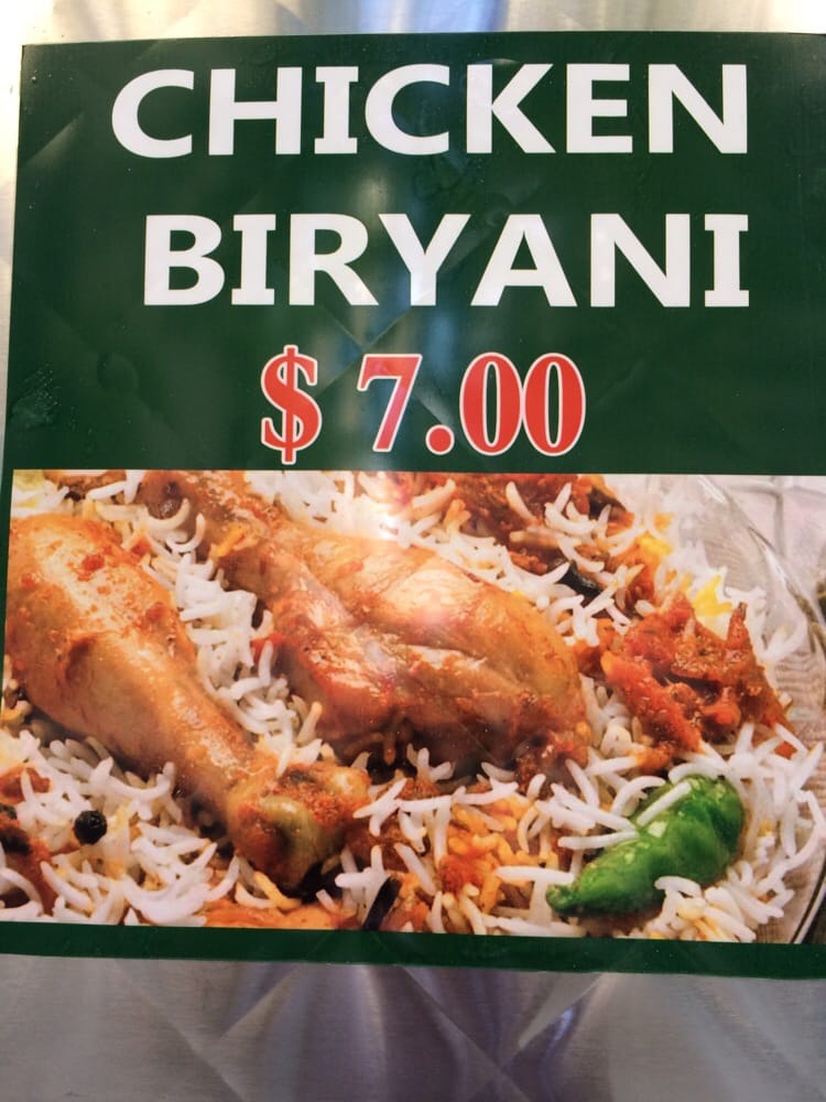 BIRYANI CART - Updated June 2025 - 1S 17th St, Philadelphia ...