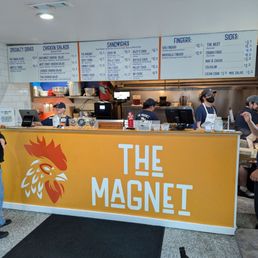 CHICK MAGNET - Updated June 2025 - 163 Photos & 187 Reviews - 1794 ...