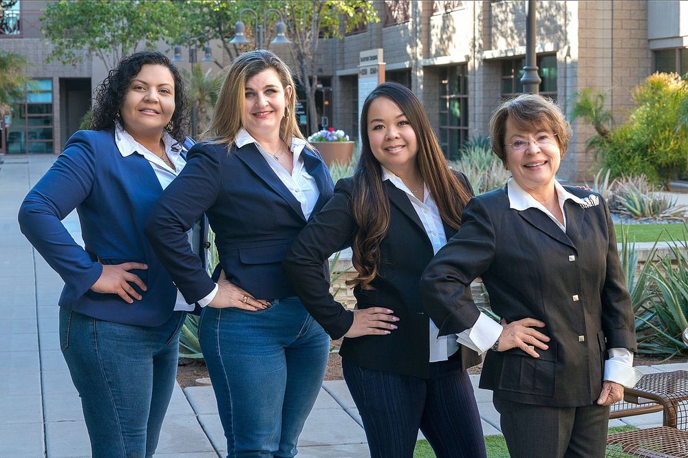 THE RODRIGUEZ HOME TEAM - Updated July 2025 - Request Information ...