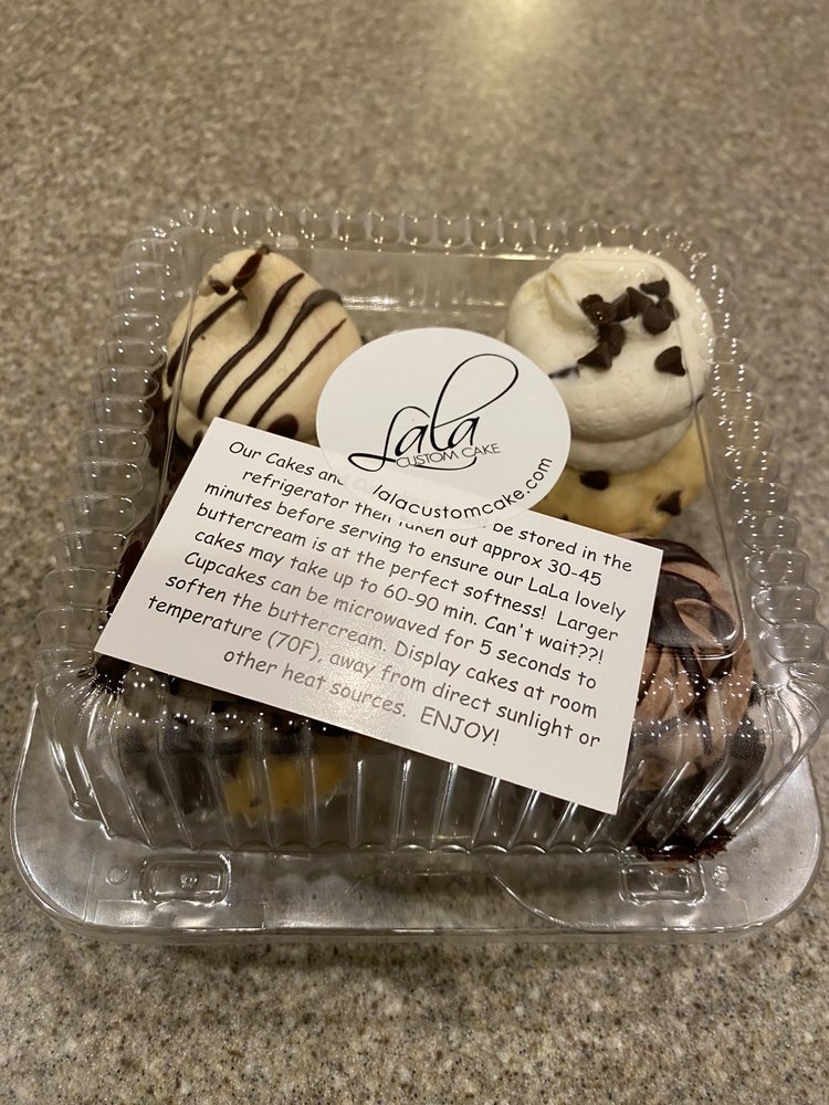 LALA CUSTOM CAKE - Updated January 2025 - 33 Photos & 18 Reviews ...