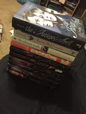 HAWAII STATE PUBLIC LIBRARY SYSTEM - KAILUA LIBRARY - Updated December ...