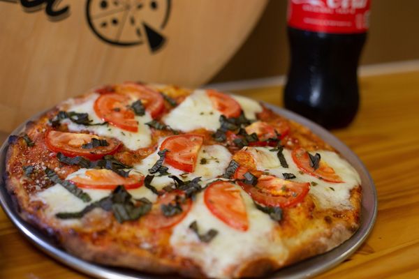 ZINO PIZZA - Updated October 2025 - 20 Photos - 20041 S Tamiami Trl ...