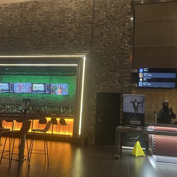 LOOK DINE-IN CINEMAS - BROOKHAVEN - Updated March 2025 - 89 Photos ...